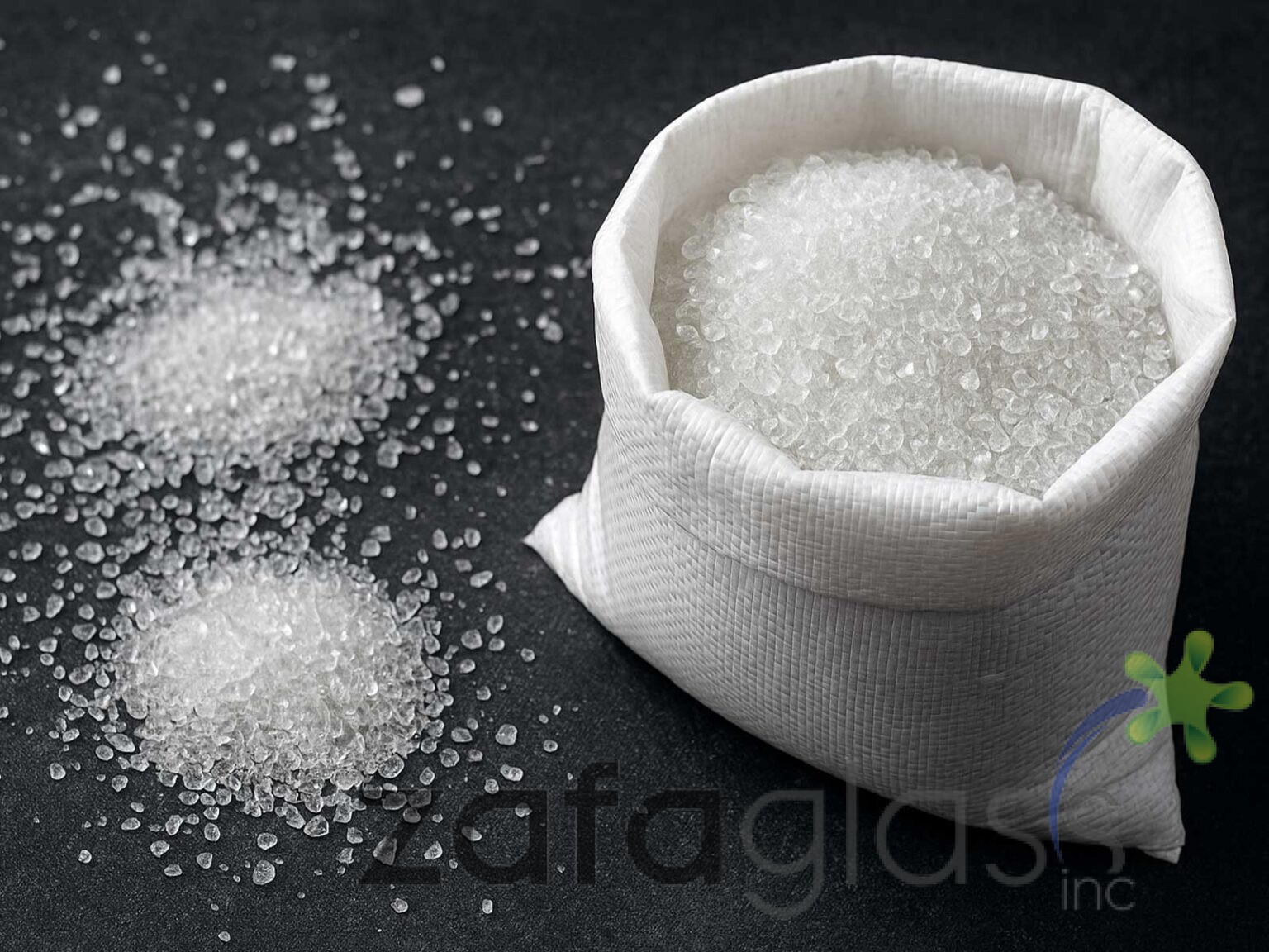 How to Store and Handle Glass Blasting Media for Optimal Results
